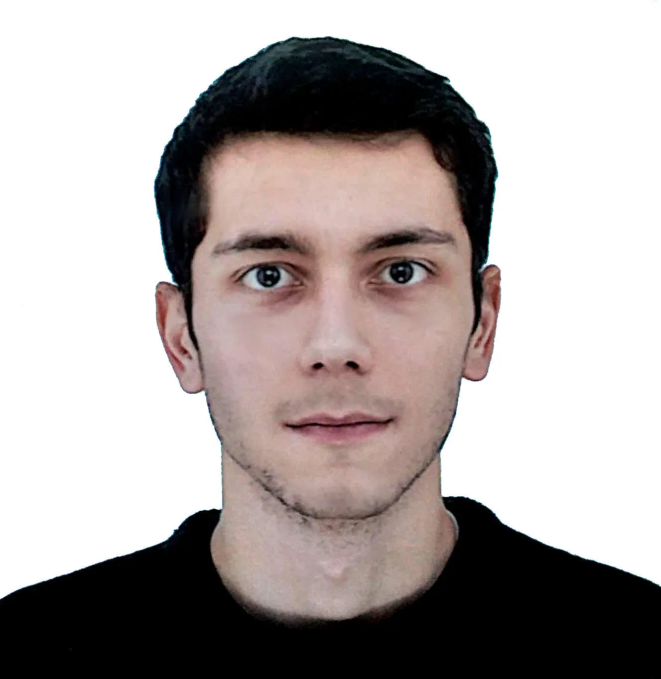 Andrew Green - Gigaom