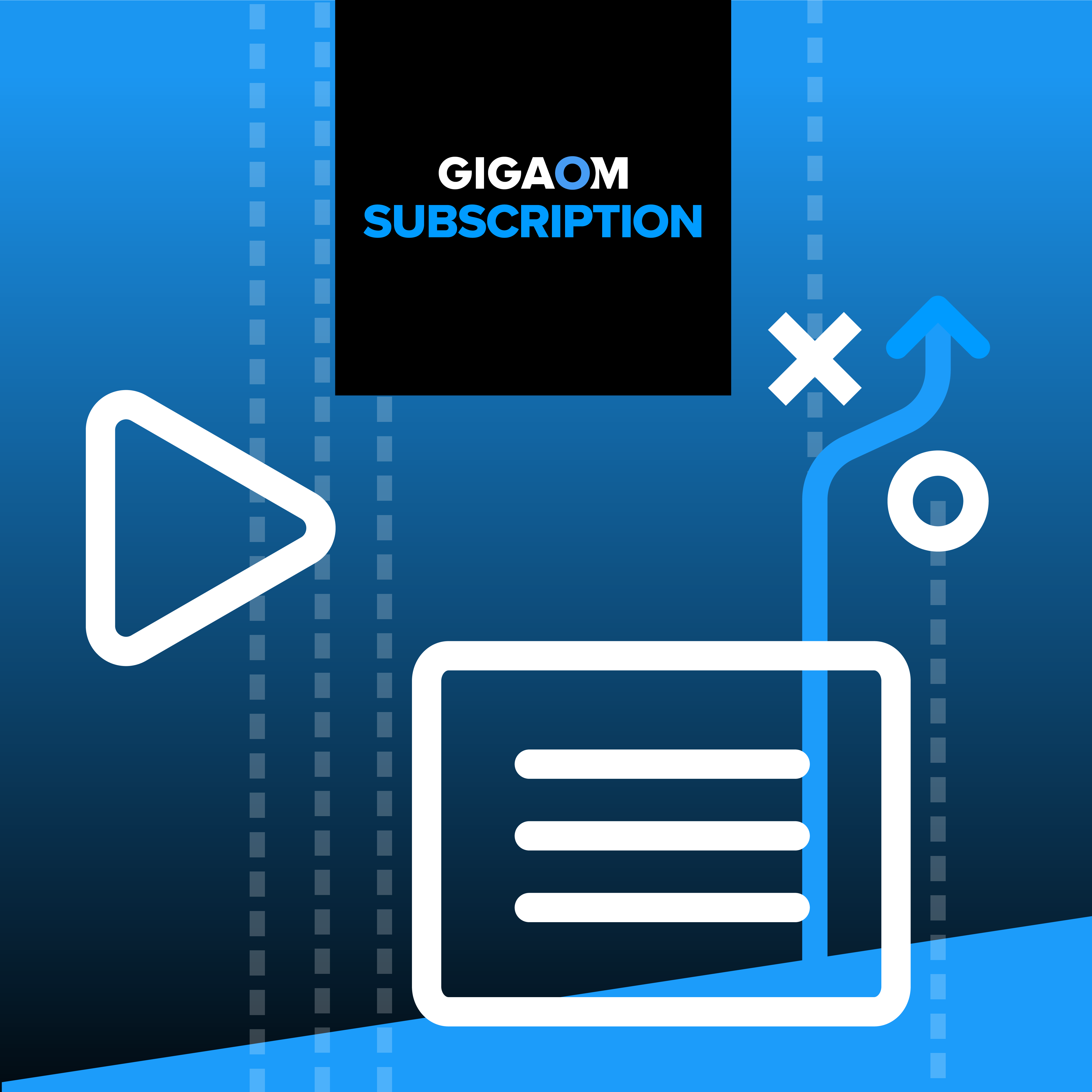 Choose the plan that’s right for you - Gigaom